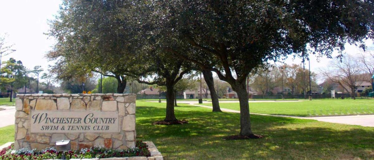 ARCHITECTURAL MODIFICATIONS/GUIDELINES – Winchester Country Subdivision