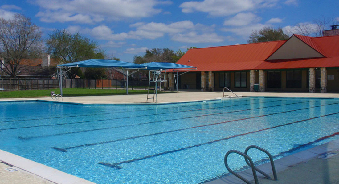 Amenities – Winchester Country Subdivision